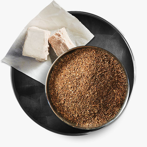 BELCANDO Baseline Explorer | 1 kg | 560509