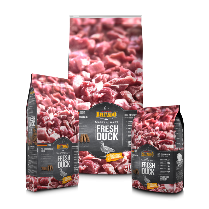 BELCANDO® MASTERCRAFT Fresh Duck