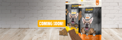 BELCANDO Dog Food | The ingredients make the difference