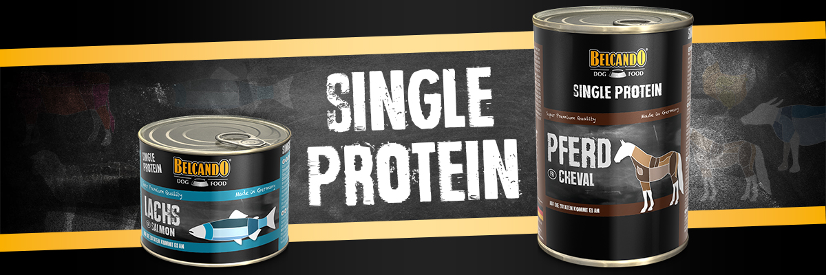 Single protein